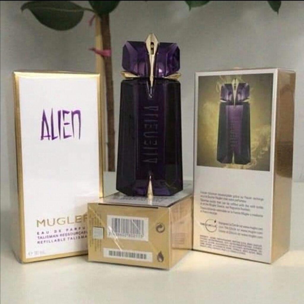 Thierry Mugler Alien edp 90ml – Kutak Za Nju i Njega